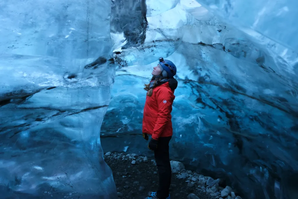 Crystal Ice Cave Tour at Jökulsárlón – Review in 2025